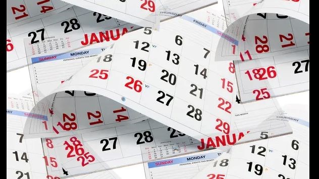 2025-2026 DRAFT School Calendars for FEEDBACK